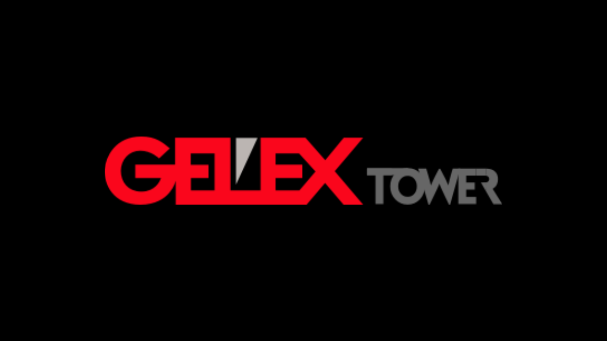 Gelex Tower